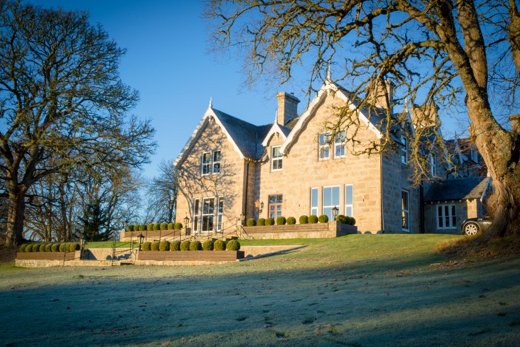 Large Holiday Homes Scotland Sleeps 20+ | 11 Bedrooms | 22 People ...